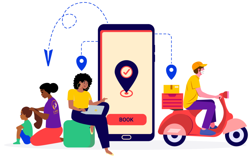 Navigating the Gig Economy